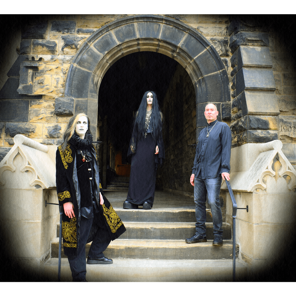 INFERNO” Album is now Available!!!